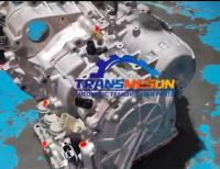 China Remanufactured U241E Automatic Transmission Assembly For Toyota, OE 3050033130 3050006240 3050042060 for sale