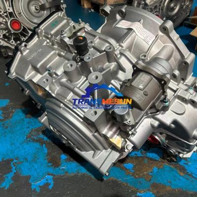 China 8F35 Reman Auto Gearbox Transmission Assembly 3040010031 Replacement For Transit Connect 2018‑ for sale