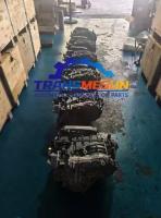 China 5LK Reman CVT Gearbox Transmission Assembly Replacement For Honda Civic, CR‑V, Accord, Odyssey for sale