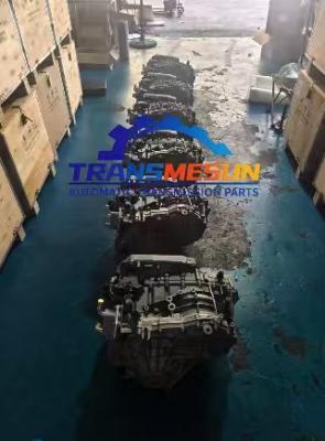 China 5LK Reman CVT Gearbox Transmission Assembly Replacement For Honda Civic, CR‑V, Accord, Odyssey for sale