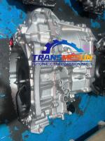 China Remanufactured JF017E CVT Bare Transmission Housing Assembly OE 31020‑3VX0B For Nissan Teana Altima 2.5L 2013‑2018 FWD Without Torque Converter Replacement for sale