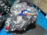 China Remanufactured JF017E CVT Bare Transmission Housing Assembly OE 31020‑3VX0B For Nissan Teana Altima 2.5L 2013‑2018 FWD Without Torque Converter Replacement for sale