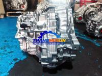 China Remanufactured JF017E CVT Automatic Transmission Complete Unit OE 31020‑3VX0B For Nissan Teana Altima 2.5L 2013‑2018 FWD Repair‑Shop Direct Replacement Gearbox for sale