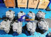 China JF011E F1CJA Reman CVT Gearbox Transmission Assembly Replacement For Jeep Compass 2011 Two‑Wheel‑Drive 2.0L for sale