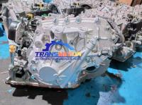 China Remanufactured JF011E F1CJA CVT Automatic Transmission Assembly For 2011 Jeep Compass 2WD 2.0L for sale
