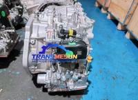 China Remanufactured JF011E F1CJA CVT Automatic Transmission Assembly For 2011 Jeep Compass 2WD 2.0L for sale