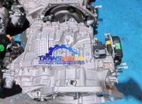 China Remanufactured JF011E F1CJA CVT Automatic Transmission Assembly For 2011 Jeep Compass 2WD 2.0L for sale