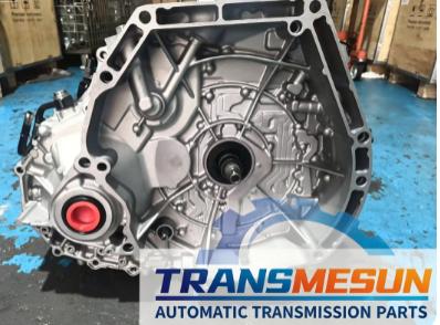 China RZ2 6‑Speed AT Remanufactured Complete Gearbox For Honda Civic Crider 1.8L OE 20021‑RZ2‑E00 for sale