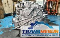 China RZ2 6‑Speed AT Remanufactured Complete Gearbox For Honda Civic Crider 1.8L OE 20021‑RZ2‑E00 for sale