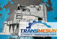 China M11 BTR DSI‑6 Remanufactured Complete Gearbox For Geely Boyue / Borui 6‑Speed AT for sale