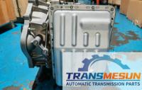 China M11 BTR DSI‑6 Remanufactured Complete Gearbox For Geely Boyue / Borui 6‑Speed AT for sale