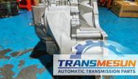 China M11 BTR DSI‑6 Remanufactured Complete Gearbox For Geely Boyue / Borui 6‑Speed AT for sale