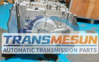 China M11 BTR DSI‑6 Remanufactured Complete Gearbox For Geely Boyue / Borui 6‑Speed AT for sale