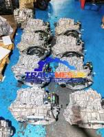 China Remanufactured JF011E RE0F10A CVT Transmission Assembly For Jeep Compass 2011 2WD 2.4L for sale