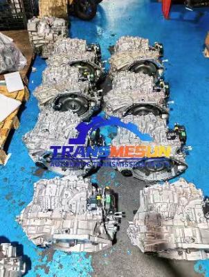 China Remanufactured JF011E RE0F10A CVT Transmission Assembly For Jeep Compass 2011 2WD 2.4L for sale