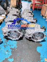 China Remanufactured JF011E RE0F10A CVT Transmission Assembly For Jeep Compass 2011 2WD 2.4L for sale