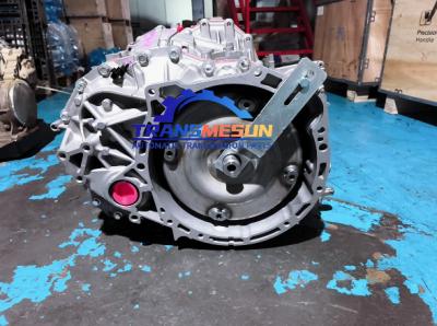 China JF011E Remanufactured CVT Complete Gearbox Assy For Jeep Compass 2011 Two‑Wheel Drive 2.4L for sale