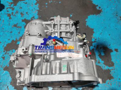 China Remanufactured U241E Automatic Transmission Gearbox Wholesale For Toyota Camry Highlander 2.4L FWD 2002‑2008 with Transmission Torque Converter for sale
