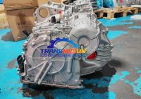China Remanufactured U241E Automatic Transmission Gearbox Wholesale For Toyota Camry Highlander 2.4L FWD 2002‑2008 with Transmission Torque Converter for sale