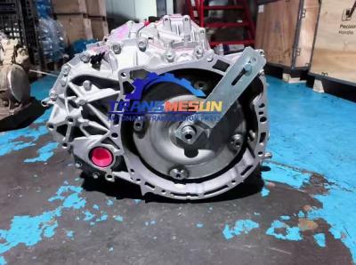 China Remanufactured 011 Automatic Transmission Complete Assembly For Jeep Compass 2WD 2.4L 2007‑2017 OE 5189872AA Rebuilt Gearbox Direct Replacement For Repair Shop Aftermarket Service for sale