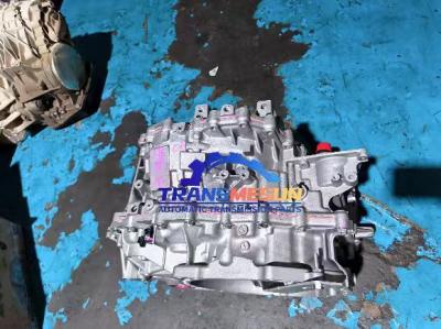 China Bulk Wholesale Remanufactured 011 Automatic Transmission Gearbox OE 5189872AA For Jeep Compass 2WD 2.4L 2007‑2017 Rebuilt Gearbox For Overseas Distributor Bulk Purchase for sale