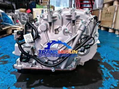 China Traceable Remanufactured CVT18 CVT Automatic Transmission OE 24287240 For Buick Chevrolet 1.5L FWD 2016‑2022 Full Rebuilt Unit With Complete Production Traceability For Import Traders for sale