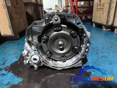 China Brand New U440 Automatic Transmission Assembly OE S04035 For Changan 1.5L 1.6L FWD Passenger Car Replacement Gearbox Wholesale For Repair Workshops Aftermarket Unit for sale