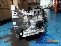 China Brand New U440 Automatic Transmission OE S04035 Complete Gearbox Assembly For Changan 1.5L 1.6L FWD Vehicles Bulk Wholesale Supply For Auto Parts Importers for sale
