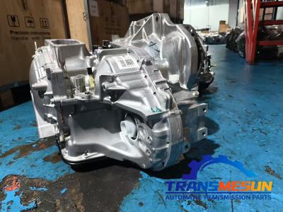 China Brand New U440 Automatic Transmission Assembly OE S04035 Direct Replacement Gearbox For Changan 1.5L 1.6L FWD Cars Wholesale For Small Distributors for sale