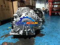 China Brand New U440 Automatic Transmission Assembly OE S04035 Direct Replacement Gearbox For Changan 1.5L 1.6L FWD Cars Wholesale For Small Distributors for sale