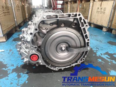 China Remanufactured R3W Automatic Transmission Assembly 2‑bolt Version OE MS‑12346282 For Honda 2.0L 2.4L FWD Vehicles Complete Rebuilt Gearbox For Aftermarket Repair Workshops for sale