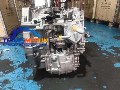 China Remanufactured R3W 2‑bolt Automatic Transmission OE MS‑12346282 Rebuilt Gearbox Assembly For Honda 2.0L 2.4L FWD Bulk Wholesale For Auto Parts Importers for sale