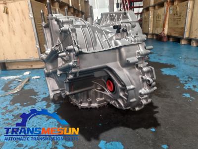 China Remanufactured R3W 2‑bolt Automatic Transmission Assembly OE MS‑12346282 Cost‑Effective Rebuilt Gearbox For Honda 2.0L 2.4L FWD Small Batch Wholesale Supply for sale