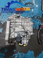 China Remanufactured R3W 2‑bolt Automatic Transmission Assembly OE MS‑12346282 Cost‑Effective Rebuilt Gearbox For Honda 2.0L 2.4L FWD Small Batch Wholesale Supply for sale