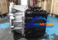 China Bulk Wholesale Remanufactured A6MF1 2WD 6AT Automatic Transmission Gearbox For Hyundai ix35 Tucson Sonata Kia Sportage Optima 2.0L 2.4L 2009-2016 Rebuilt Transmission OE 450003B400 for sale