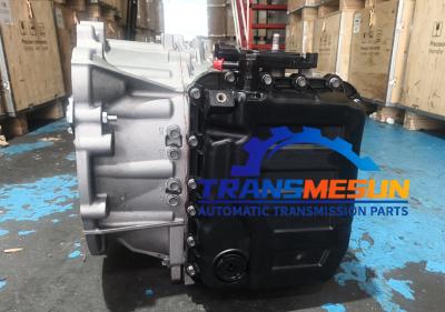 China Bulk Wholesale Remanufactured A6MF1 2WD 6AT Automatic Transmission Gearbox For Hyundai ix35 Tucson Sonata Kia Sportage Optima 2.0L 2.4L 2009-2016 Rebuilt Transmission OE 450003B400 for sale