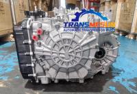 China Bulk Wholesale Remanufactured A6MF1 2WD 6AT Automatic Transmission Gearbox For Hyundai ix35 Tucson Sonata Kia Sportage Optima 2.0L 2.4L 2009-2016 Rebuilt Transmission OE 450003B400 for sale