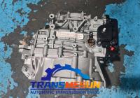 China Remanufactured A6MF1 2WD 6AT Automatic Transmission Bare Assembly With Torque Converter For Hyundai ix35 Tucson Sonata Kia Sportage Optima 2.0L 2.4L 2009-2016 OE 450003B400 for sale