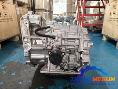 China Remanufactured U761 6 Speed Automatic Transmission Assembly With Torque Converter OE 3050033750 Fit Toyota Camry RAV4 Highlander 2.0L 2.5L 2016-2019 FWD Gearbox for sale