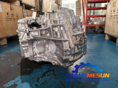 China Remanufactured U761 6 Speed FWD Automatic Transmission OE 3050033750 For Toyota Camry RAV4 Highlander 2.0L 2.5L 2016-2019 Solve Slip Harsh Shift Fault for sale