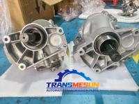 China Remanufactured 0AU Transfer Case Assembly 0AU409053T For VW Tiguan 5N Passat CC 4Motion Audi Q3 8U Quattro 1.8T 2.0T 4WD AWD differential drive transfer gearbox for sale