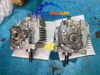 China Remanufactured 0AU Transfer Case Assembly 0AU409053T For VW Tiguan 5N Passat CC 4Motion Audi Q3 8U Quattro 1.8T 2.0T 4WD AWD differential drive transfer gearbox for sale