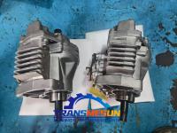 China Wholesale Remanufactured 0AU 4Motion AWD Transfer Case 0AU409053Q For Audi Q3 8U Quattro VW Tiguan 5N Passat CC 1.8L 2.0L Turbo Four Wheel Drive Drivetrain Assembly for sale
