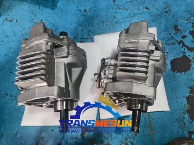 China Wholesale Remanufactured 0AU 4Motion AWD Transfer Case 0AU409053Q For Audi Q3 8U Quattro VW Tiguan 5N Passat CC 1.8L 2.0L Turbo Four Wheel Drive Drivetrain Assembly for sale