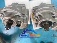 China Remanufactured 0AU AWD Transfer Case Assembly OE 0AU409053S For Audi Q3 8U Quattro VW Tiguan 5N Passat CC 4Motion 1.8T 2.0T Replace Faulty 4WD Drivetrain Unit for sale