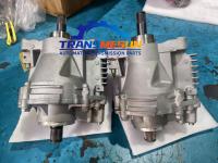 China Remanufactured 0AU AWD Transfer Case Assembly OE 0AU409053S For Audi Q3 8U Quattro VW Tiguan 5N Passat CC 4Motion 1.8T 2.0T Replace Faulty 4WD Drivetrain Unit for sale
