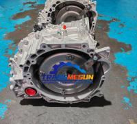 China Remanufactured JF414E Automatic Transmission Complete Assembly With Torque Converter 31020‑3MX0D For Nissan Versa March Almera 1.6L HR16DE 2012‑2019 4‑Speed FWD Gearbox Direct Replacement for sale