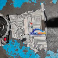 China Remanufactured JF414E Automatic Transmission Complete Assembly With Torque Converter 31020‑3MX0D For Nissan Versa March Almera 1.6L HR16DE 2012‑2019 4‑Speed FWD Gearbox Direct Replacement for sale