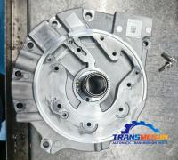 China Wholesale Used Complete A6LF1 Automatic Transmission Oil Pump 46100‑3B030 For Hyundai Santa Fe Veracruz Kia Sorento Borrego 3.3L‑3.8L 2007‑2014 Dismantled Transmission Hydraulic Pump Stock for sale