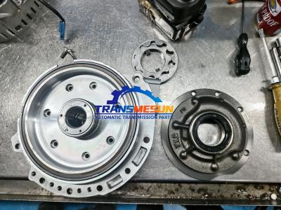 China Used A6LF1 Automatic Transmission Oil Pump Assembly 46100‑3B030 For Hyundai Veracruz Santa Fe Kia Sorento 3.3L 3.5L 3.8L 2007‑2014 Genuine Used Transmission Pump Spare Replacement Part for sale
